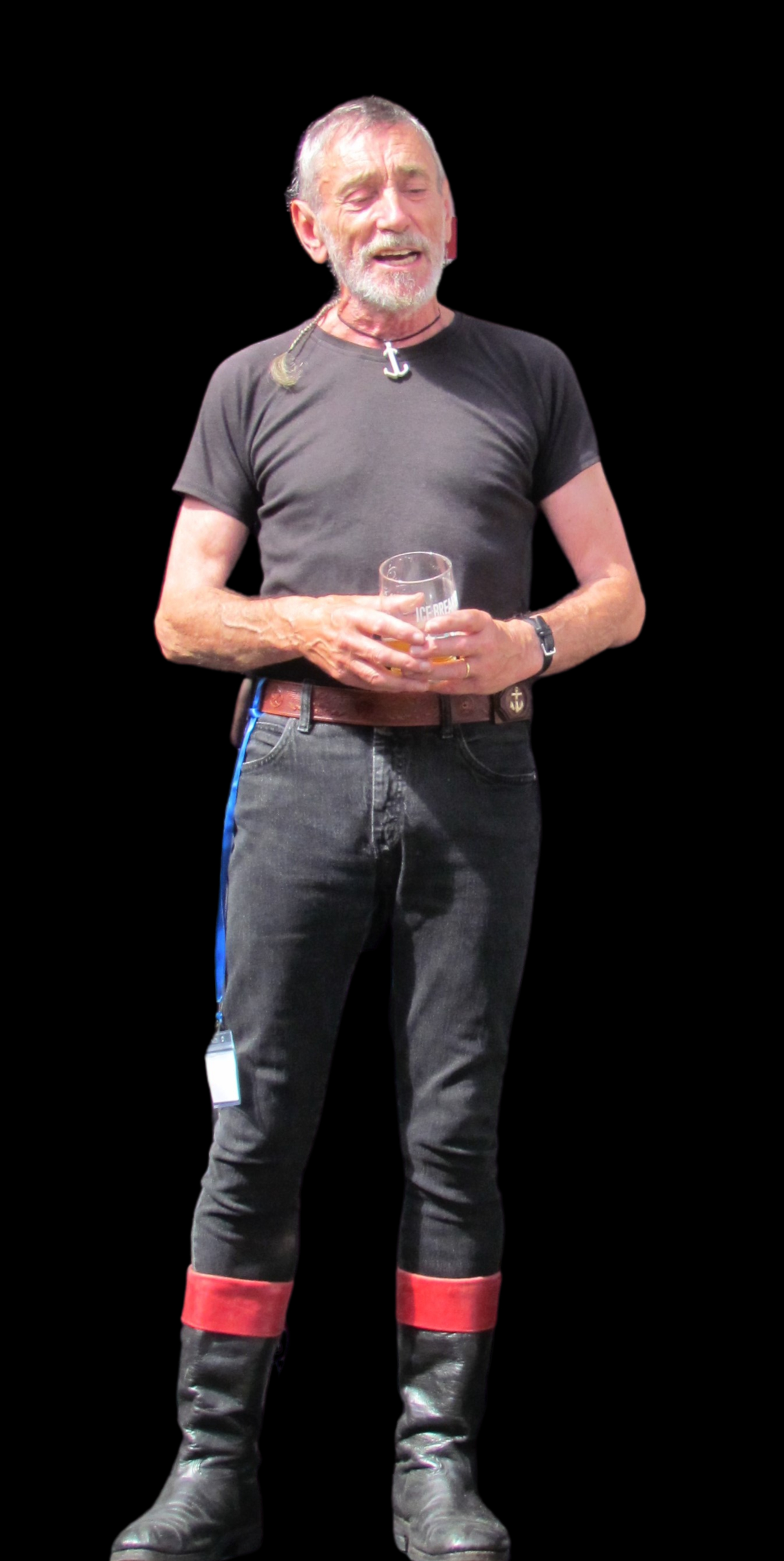 Tom Lewis | Biography and Media Information